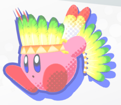 Wing/gallery - WiKirby: it's a wiki, about Kirby!