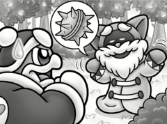 Stardust Fruit - WiKirby: it's a wiki, about Kirby!