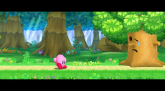 Whispy Woods - WiKirby: it's a wiki, about Kirby!