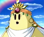 Mabel Turns the Tables - WiKirby: it's a wiki, about Kirby!