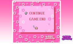 Game Over - WiKirby: it's a wiki, about Kirby!