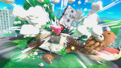Tortuilding - WiKirby: it's a wiki, about Kirby!