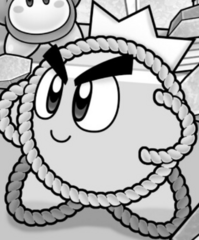 Category:Prince Fluff images - WiKirby: it's a wiki, about Kirby!