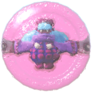 Claycia - WiKirby: it's a wiki, about Kirby!