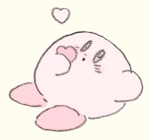 It's Kirby Time: A Hug from Kirby - WiKirby: it's a wiki, about Kirby!
