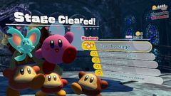 An Unexpected Beast King - WiKirby: it's a wiki, about Kirby!