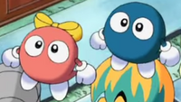 Fololo & Falala/filmography - WiKirby: it's a wiki, about Kirby!