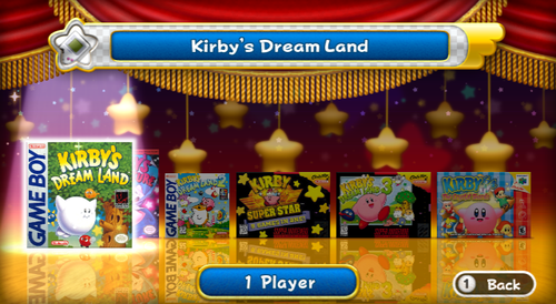 Kirby's Dream Collection Special Edition - WiKirby: it's a wiki, about ...