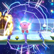 Guard - WiKirby: it's a wiki, about Kirby!