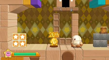 Copy Ability Room - WiKirby: it's a wiki, about Kirby!