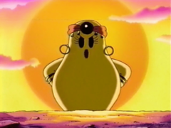 Mabel - WiKirby: it's a wiki, about Kirby!