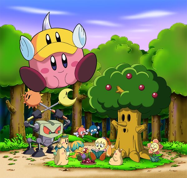 WiKirby