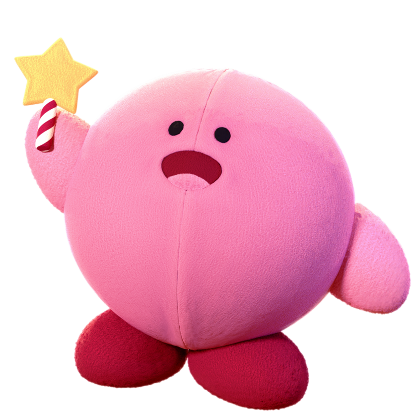User:Ultimate Kirb/Testing Shenanigans - WiKirby: it's a wiki, about Kirby!