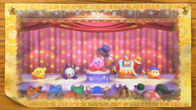 Kirby Master - WiKirby: it's a wiki, about Kirby!