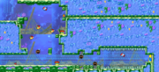 Olive Ocean - Room 19 - WiKirby: it's a wiki, about Kirby!