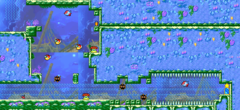 Olive Ocean - Room 19 - WiKirby: it's a wiki, about Kirby!