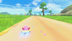 Road Trip - WiKirby: it's a wiki, about Kirby!