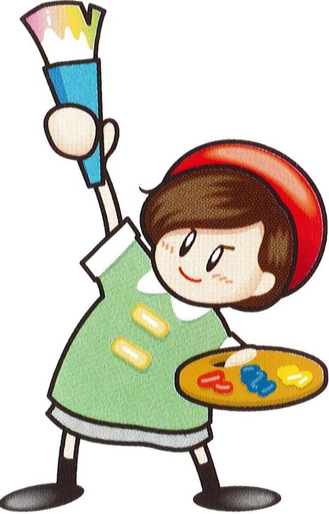 Ado - WiKirby: it's a wiki, about Kirby!