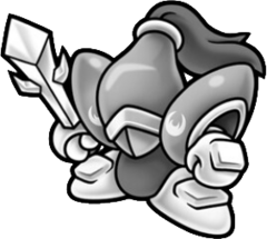 Kirby (novel series) - WiKirby: it's a wiki, about Kirby!