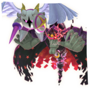 Galacta Knight/gallery - WiKirby: it's a wiki, about Kirby!