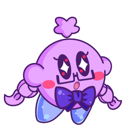 Starvoid - WiKirby: it's a wiki, about Kirby!