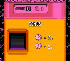 Crane Fever - WiKirby: it's a wiki, about Kirby!