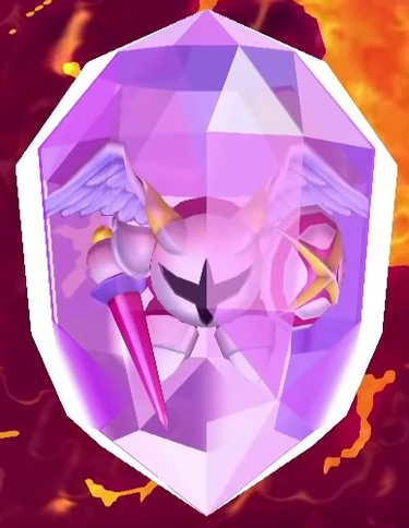 Galacta Knight - WiKirby: it's a wiki, about Kirby!