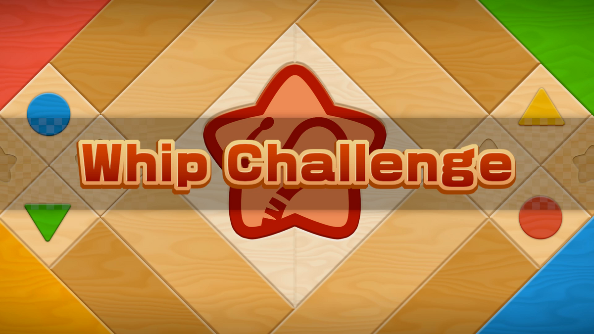 Whip Challenge (Kirby's Return to Dream Land) - WiKirby: it's a wiki ...