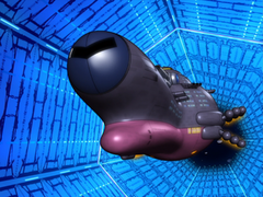 Halberd - WiKirby: it's a wiki, about Kirby!