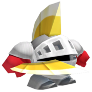 Kibble Blade - WiKirby: it's a wiki, about Kirby!