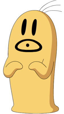 Doron - WiKirby: it's a wiki, about Kirby!