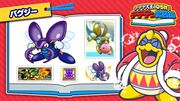 Bugzzy - WiKirby: it's a wiki, about Kirby!