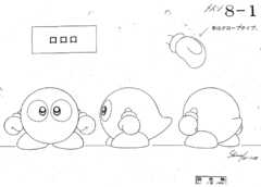 Fololo & Falala - WiKirby: it's a wiki, about Kirby!