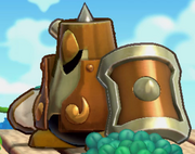 Gigant Edge - WiKirby: it's a wiki, about Kirby!