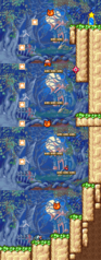 Rainbow Route - Room 5 - WiKirby: it's a wiki, about Kirby!