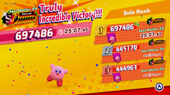 The Ultimate Choice - WiKirby: it's a wiki, about Kirby!
