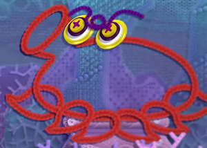 Capamari - WiKirby: it's a wiki, about Kirby!