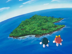 Fololo & Falala - WiKirby: it's a wiki, about Kirby!