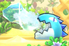 Water Galbo - WiKirby: it's a wiki, about Kirby!