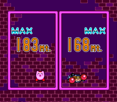 Megaton Punch - WiKirby: it's a wiki, about Kirby!
