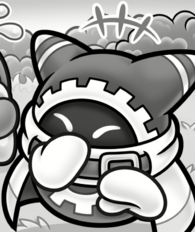 Kirby's Labyrinth Rescue! - WiKirby: it's a wiki, about Kirby!
