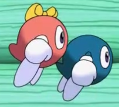 Category:Fololo & Falala images - WiKirby: it's a wiki, about Kirby!