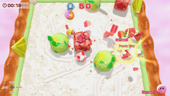 Pie - WiKirby: it's a wiki, about Kirby!