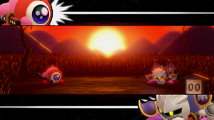 Samurai Kirby - WiKirby: it's a wiki, about Kirby!