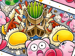Forgo Dedede - WiKirby: it's a wiki, about Kirby!