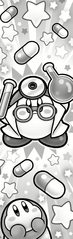 Doctor - WiKirby: it's a wiki, about Kirby!