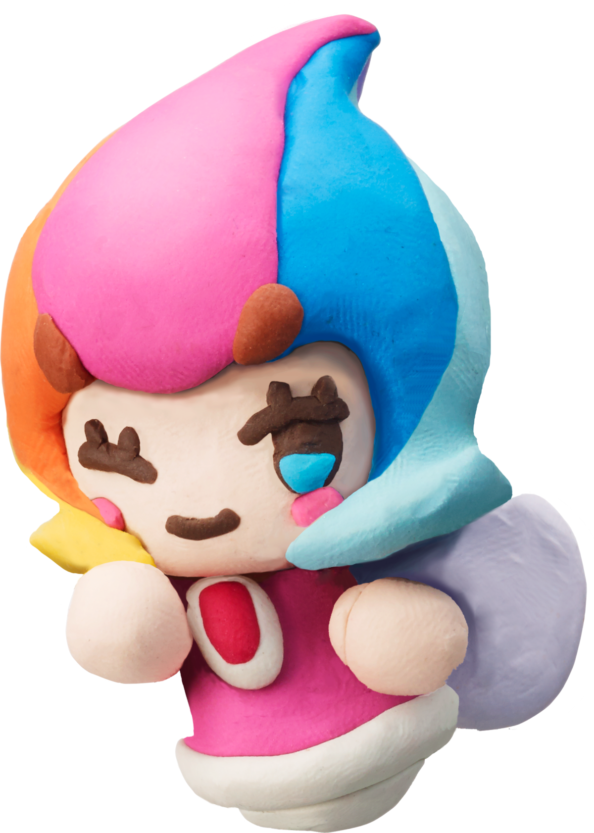 Elline - WiKirby: it's a wiki, about Kirby!