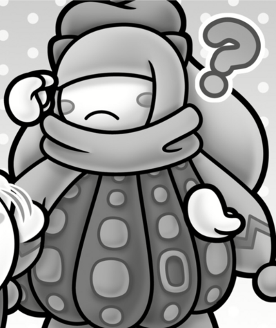 Claycia - WiKirby: it's a wiki, about Kirby!