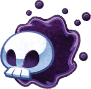Skull Gang - WiKirby: it's a wiki, about Kirby!