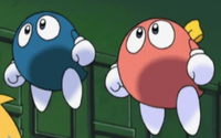 Fololo & Falala/filmography - WiKirby: it's a wiki, about Kirby!
